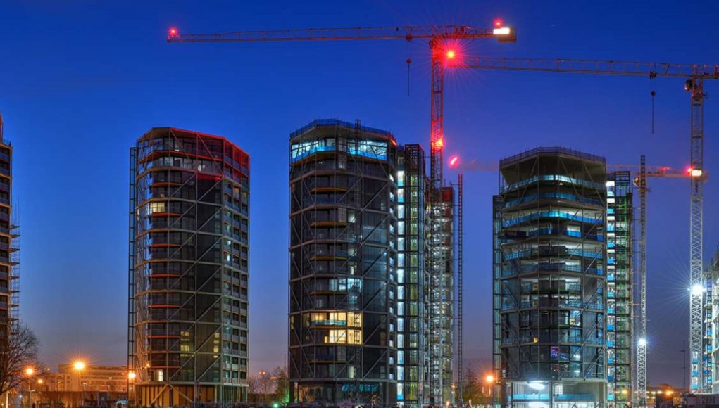 Berkeley Group Holdings profit builds by 42% - UK Investor Magazine