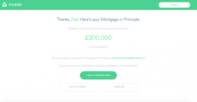 Find your mortgage faster with fintech start-up Trussle - UK Investor ...