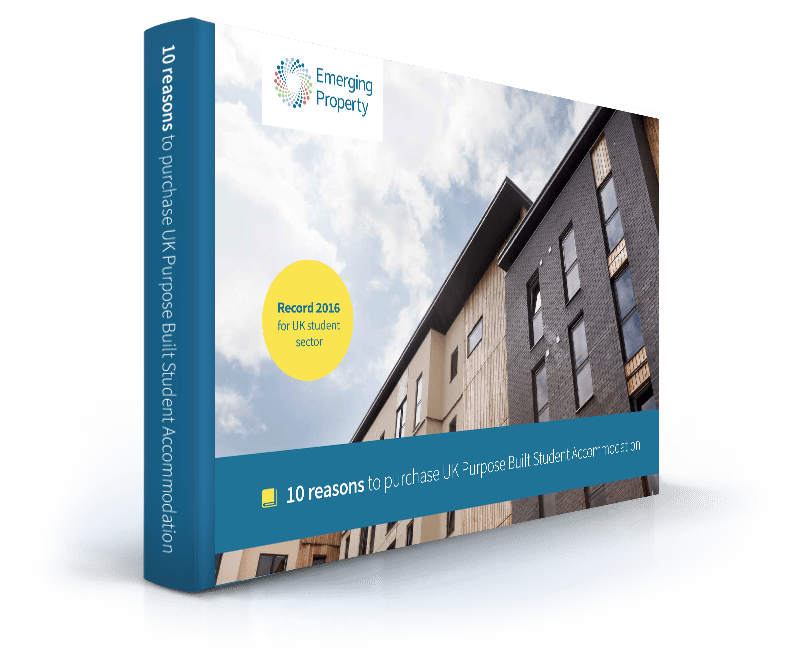 Student Property Investment Guide 2018 - Free Download