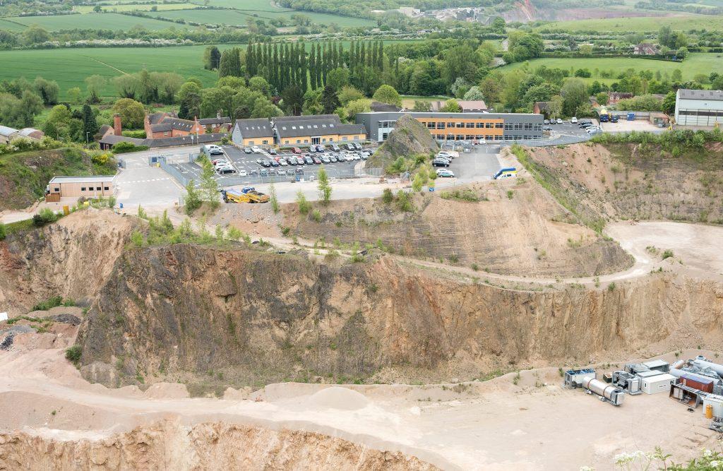 Lagan boost for Breedon - UK Investor Magazine