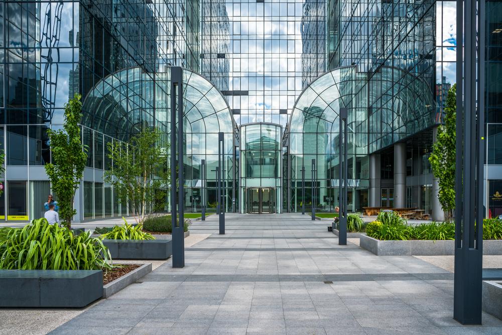 Financial Ombudsman Service Building UK Investor Magazine Financial Ombudsman Service Building UK Investor Magazine