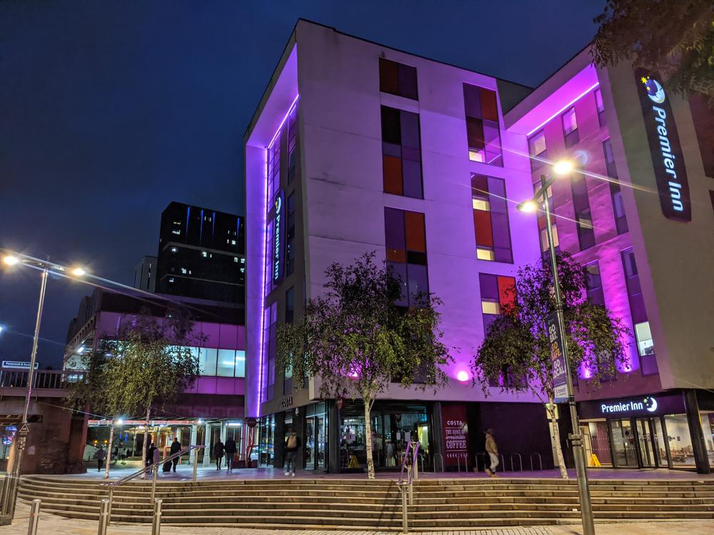 Premier Inn has cause for optimism as staycations look set to boom - UK ...