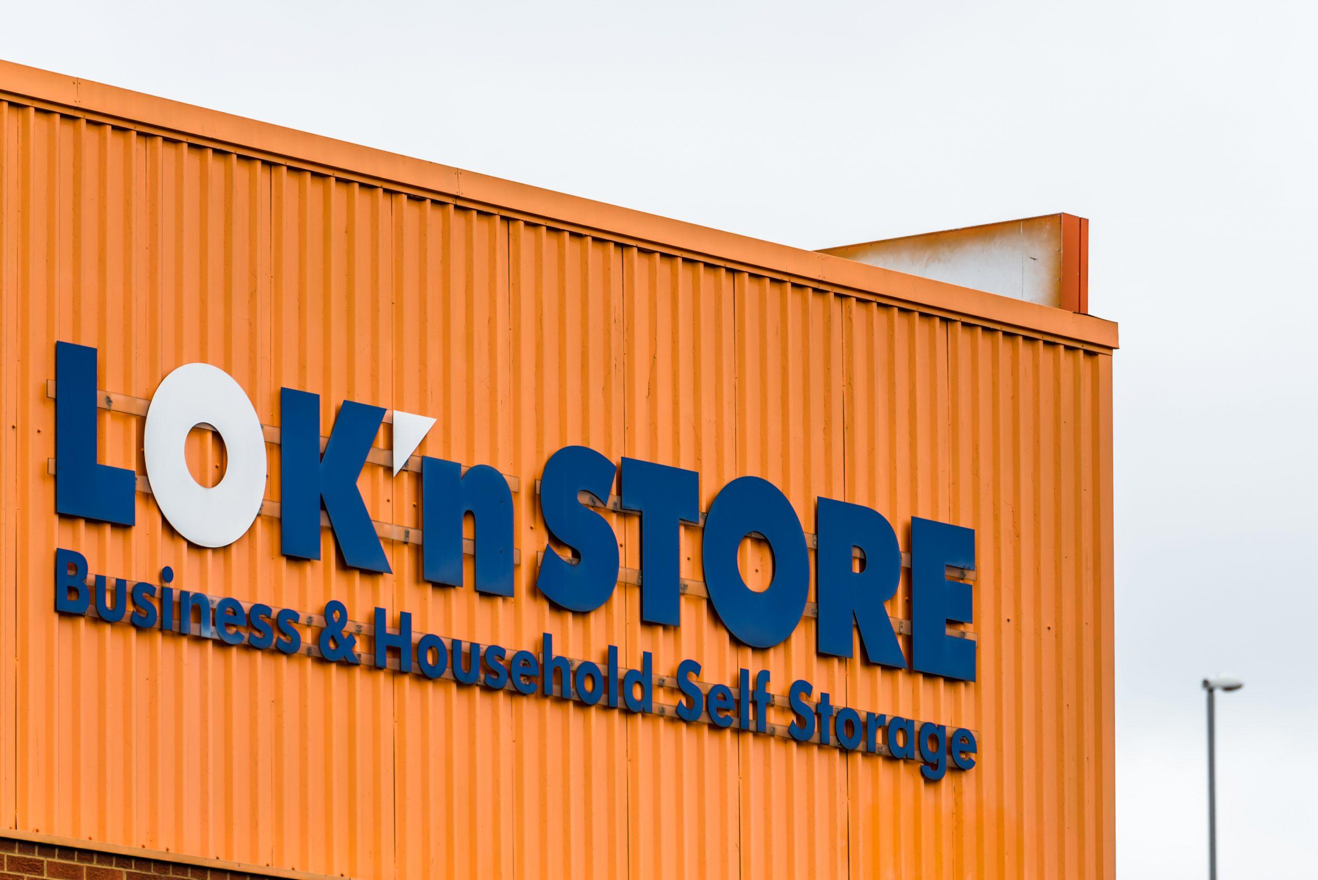 Lok'nStore remains on track - UK Investor Magazine