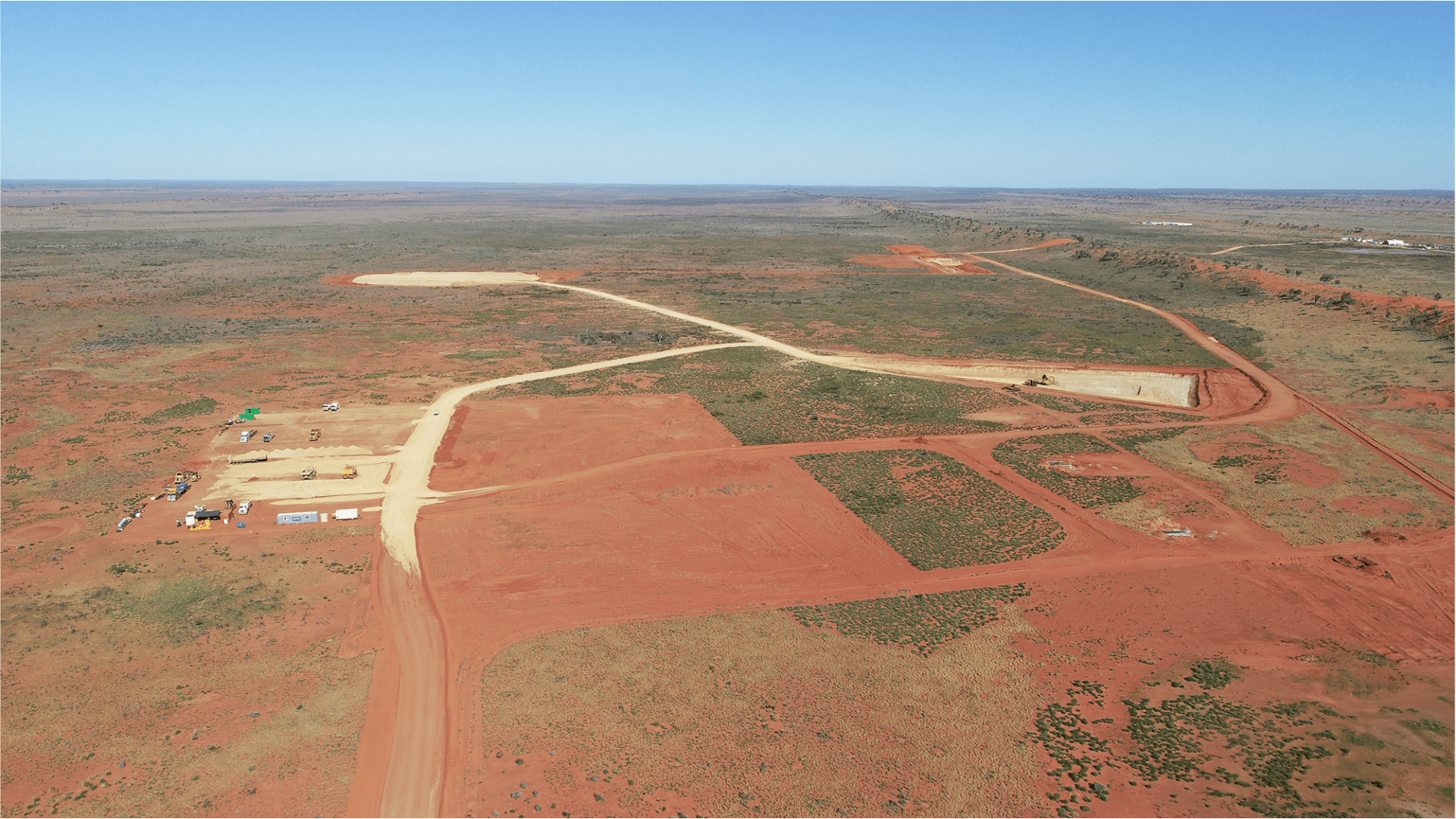 Greatland Gold begins underground decline access at Havieron - UK ...