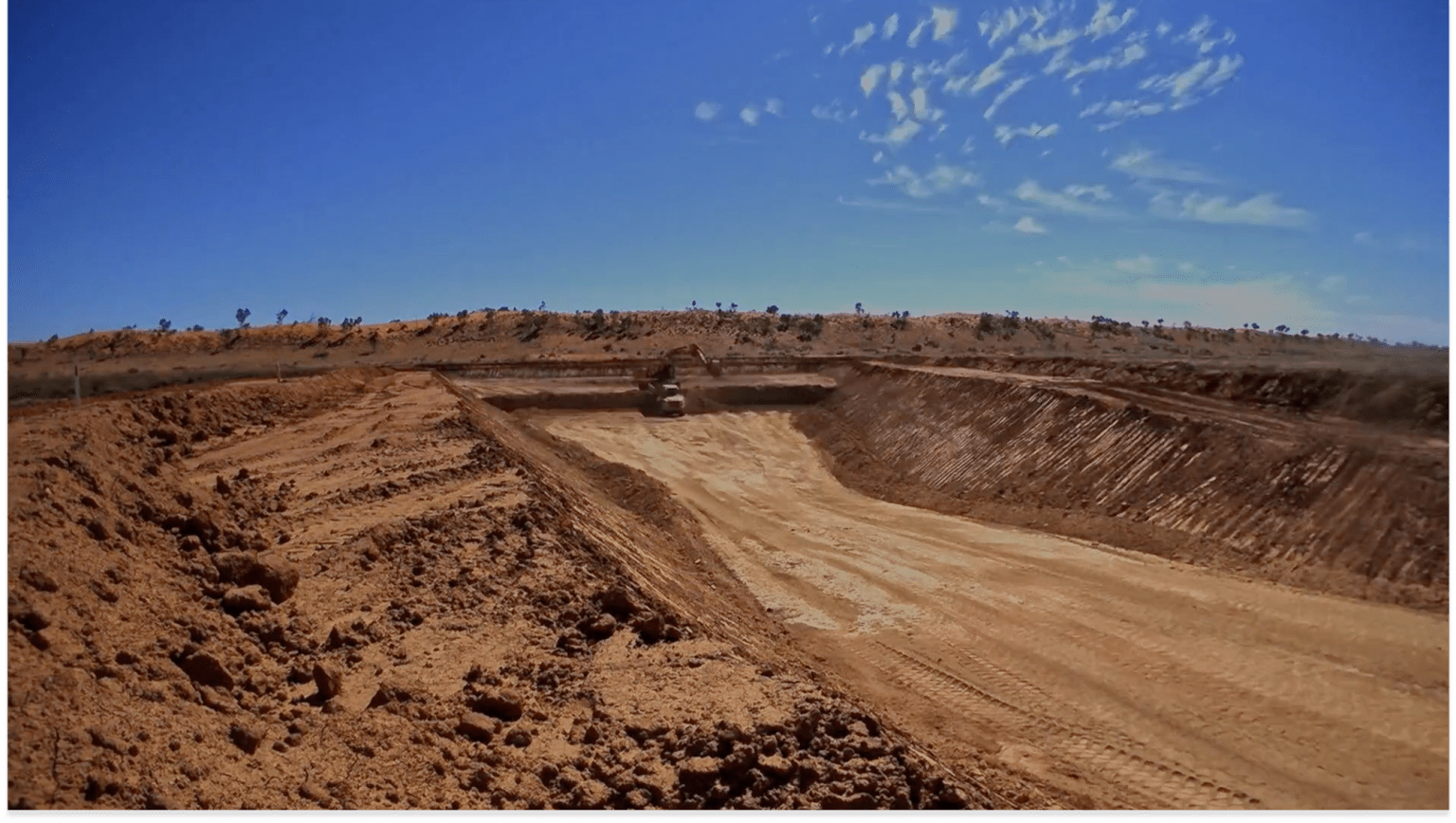 Greatland Gold begins underground decline access at Havieron - UK ...