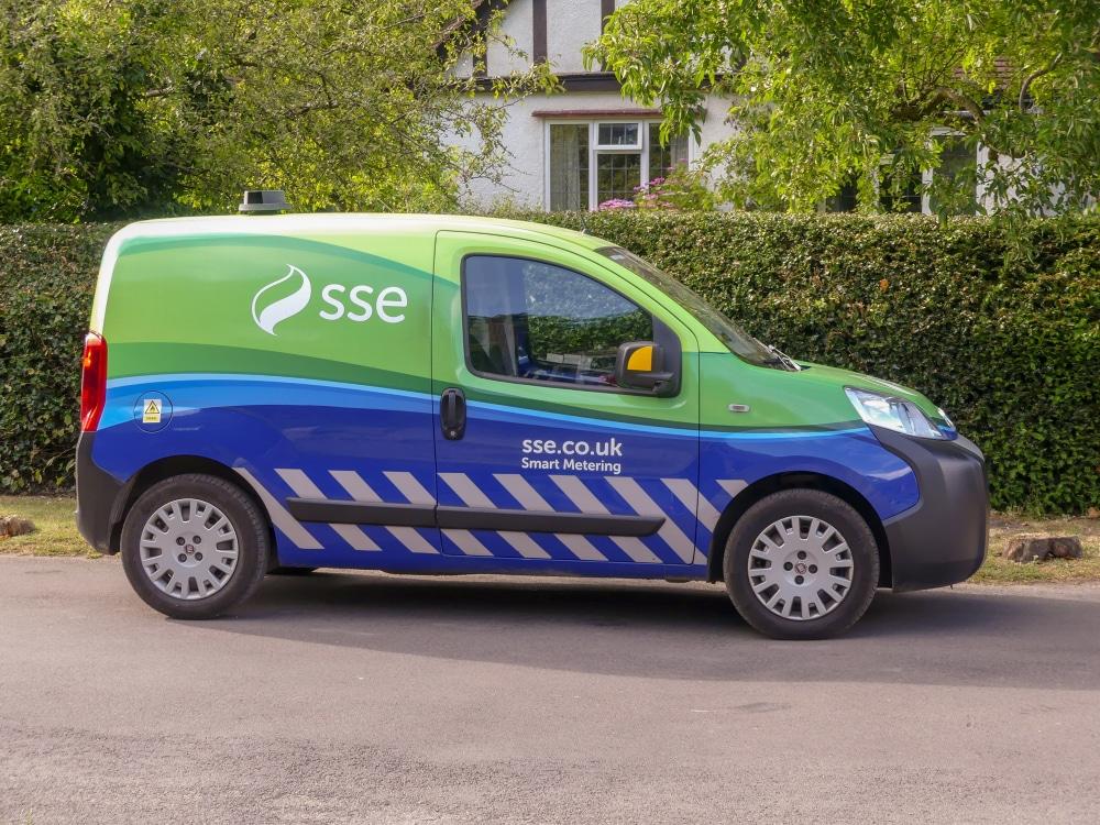 SSE ploughs ahead with commitment to renewable energy - UK Investor ...