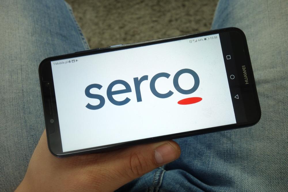 Serco looks beyond pandemic following strong first half of the year ...