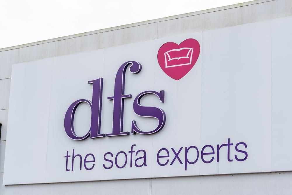 DFS maintains momentum from pandemic - UK Investor Magazine