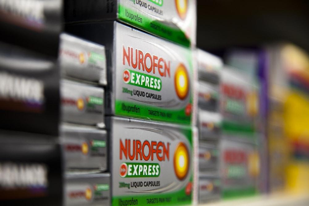 Reckitt Benckiser enjoys strong growth and raises 2021 outlook - UK ...