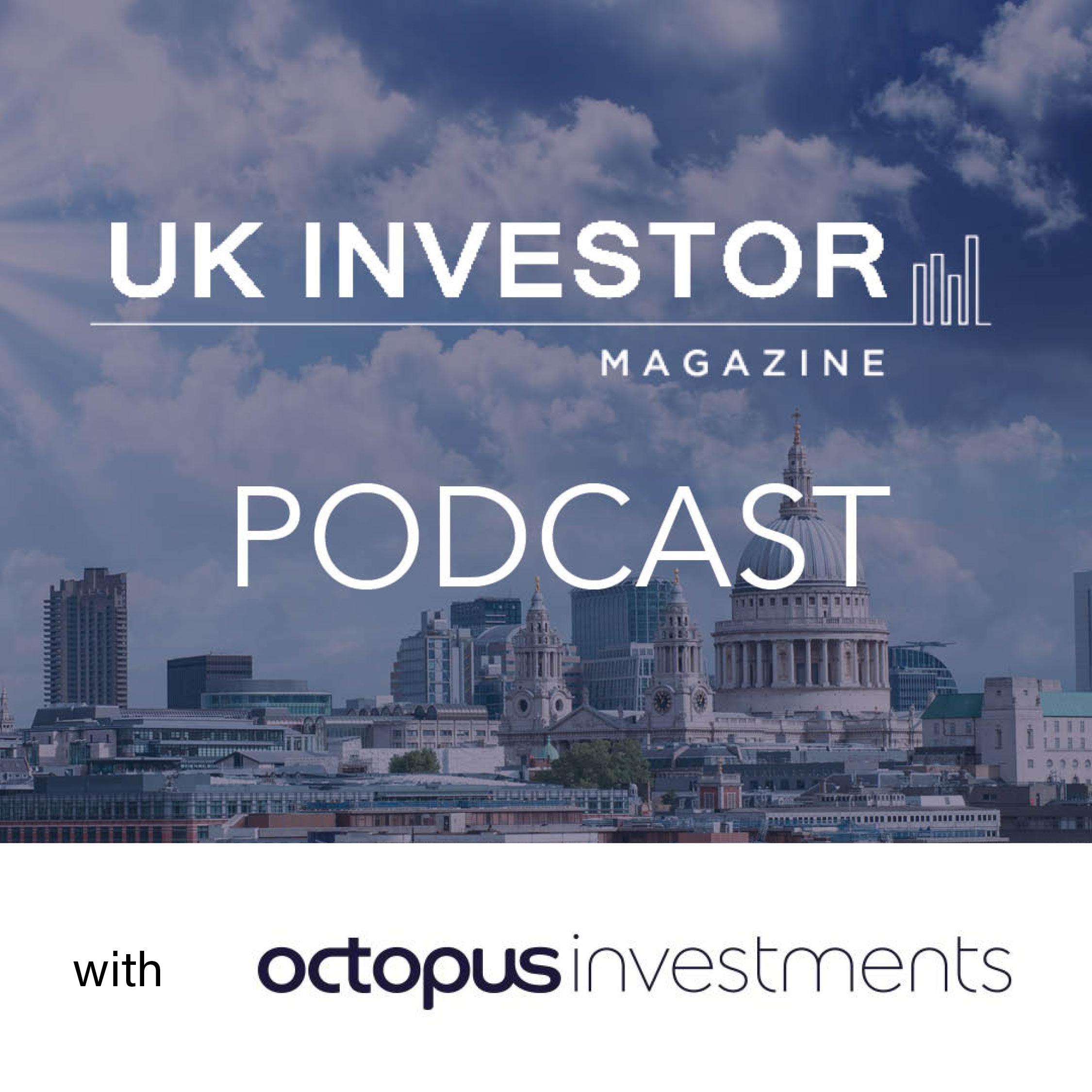 A different approach to UK Equity Income portfolios with Octopus ...