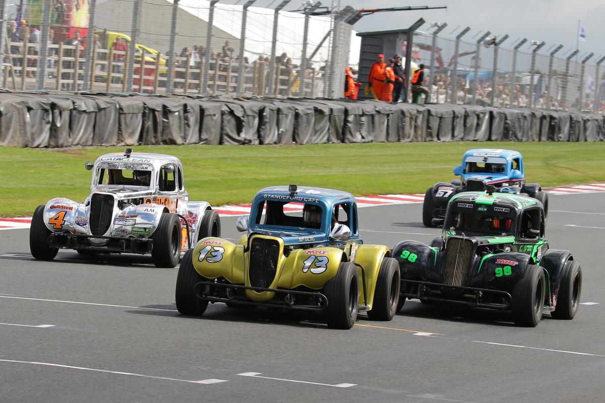 SulNOX reveals plans to help reduce motorsport emissions - UK Investor ...