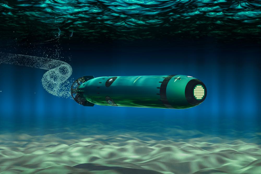 Cohort secures torpedo-launcher contract - UK Investor Magazine