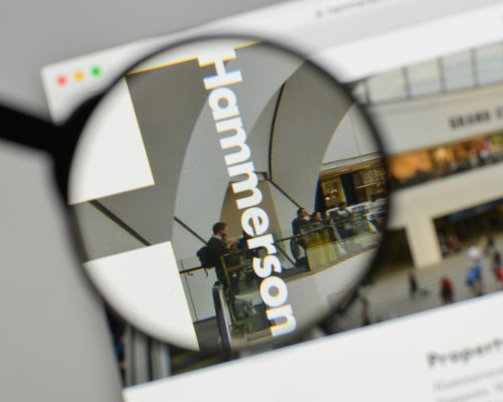 Hammerson still recovering from the pandemic - UK Investor Magazine