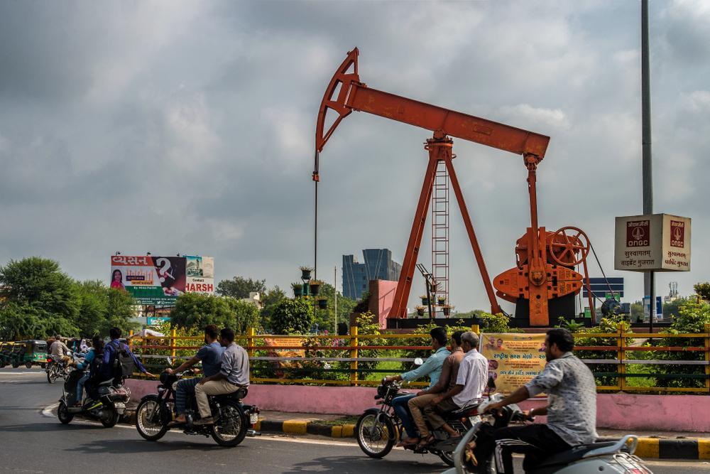 Oilex resumes production at Cambay Field - UK Investor Magazine