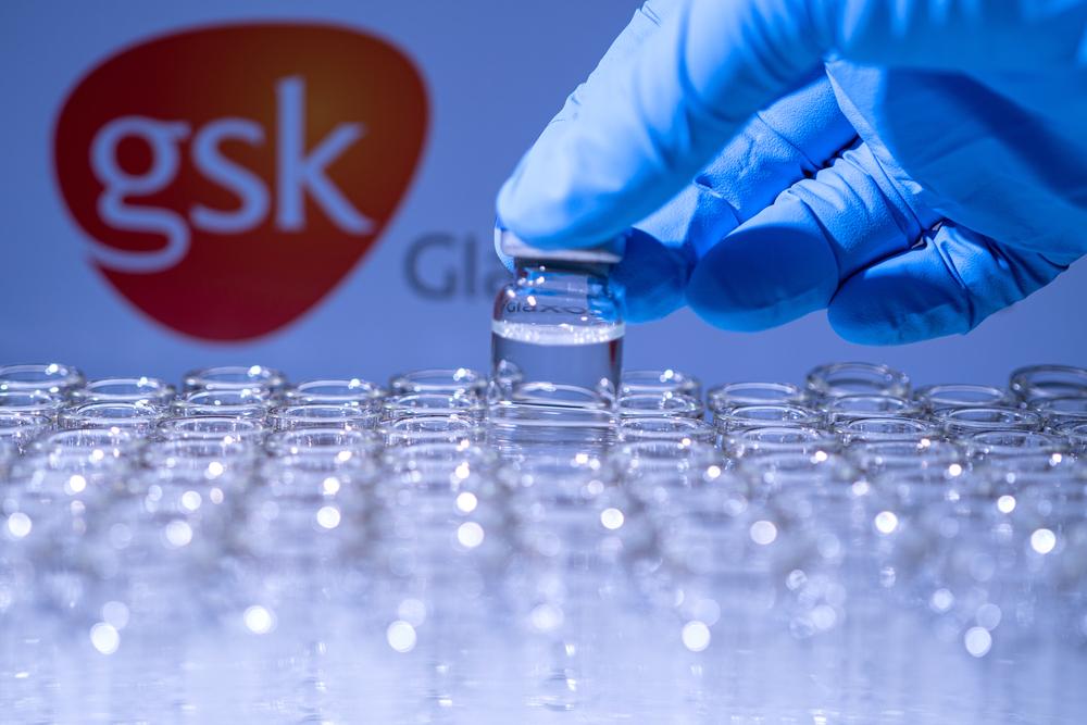 GSK shares jump on Zantac settlement relief - UK Investor Magazine