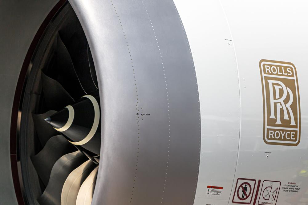Rolls Royce expects growth in Civil Aerospace - UK Investor Magazine