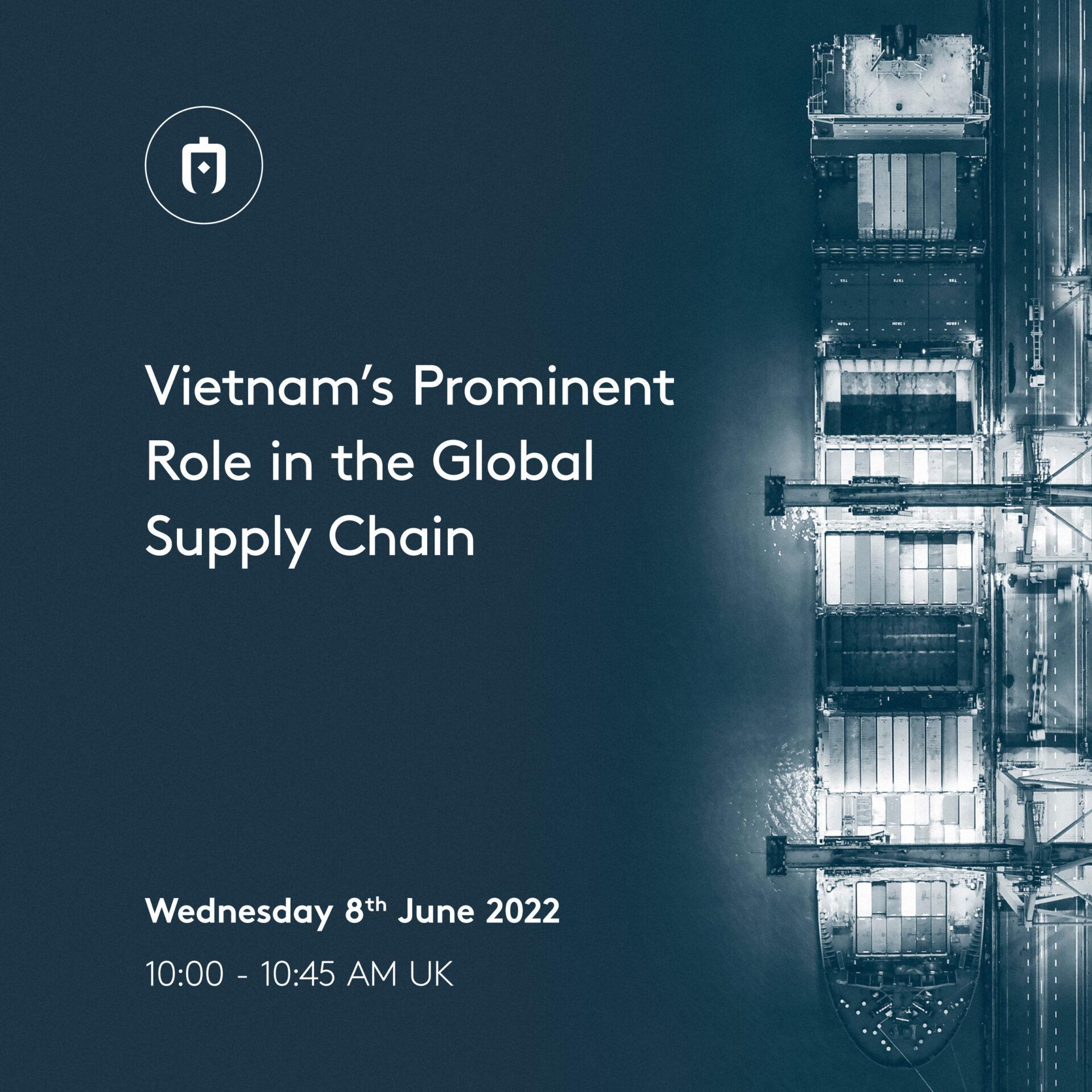 What can RCEP add to Vietnam’s FTA collection? - UK Investor Magazine