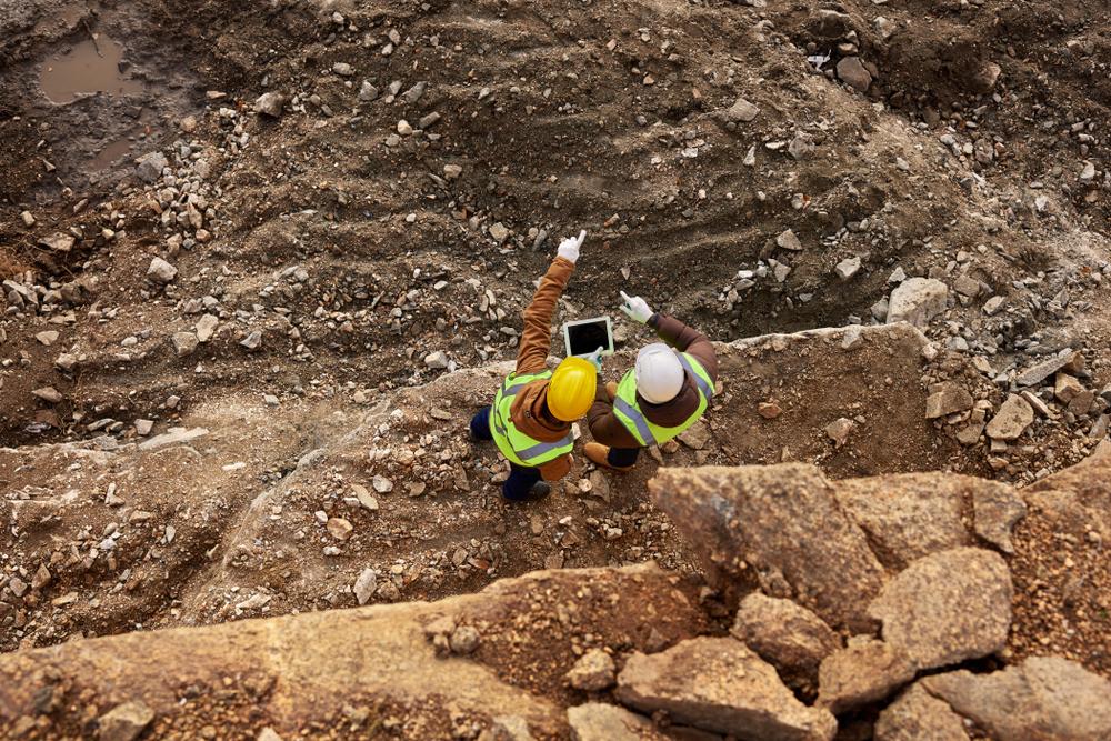 Arc Minerals shares sink as Anglo American exits Zambian joint venture ...