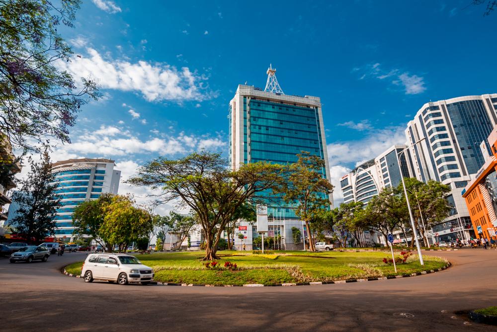 How Kigali International Financial Centre aims to fast-track Rwanda as ...