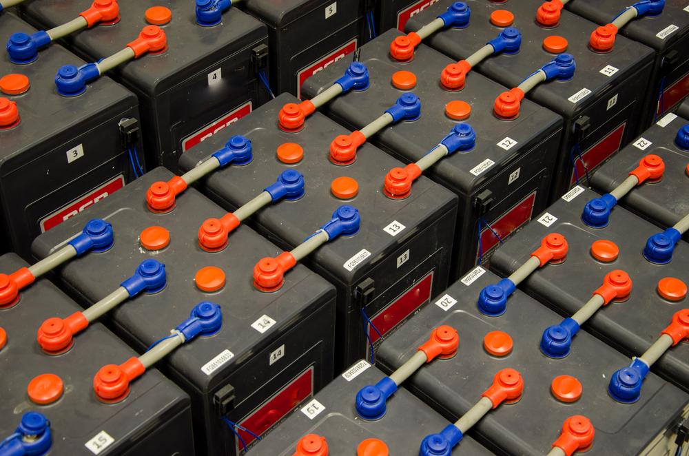 Proton Motor Power Systems order intake falls to £2.8m in FY 2021 - UK ...