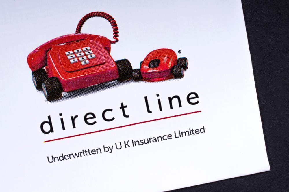 Direct Line Insurance Group shares tumble on high inflation, share ...