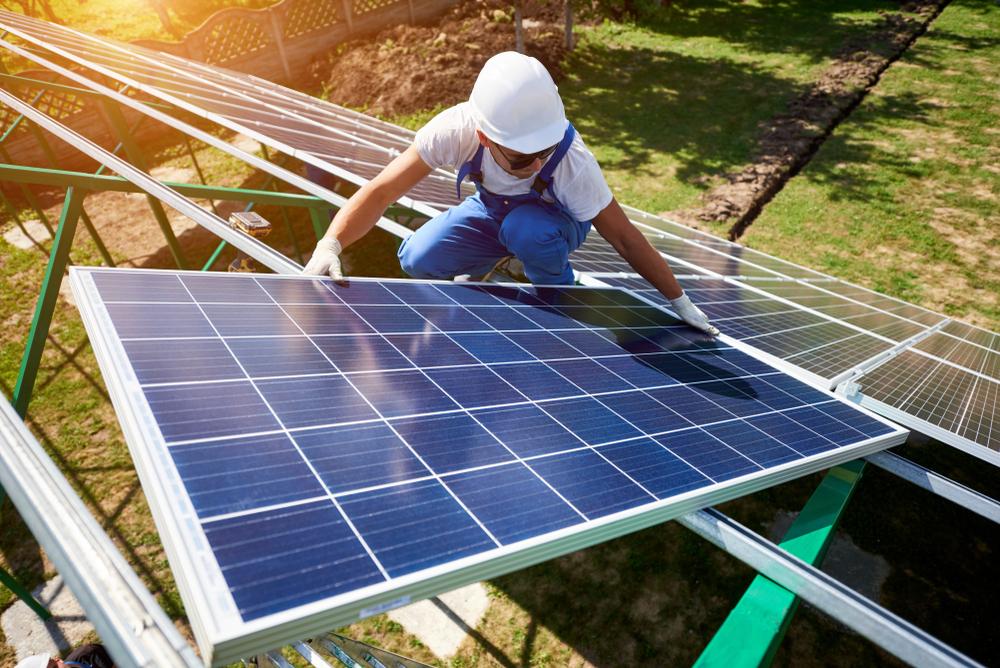 DCC buys solar business - UK Investor Magazine