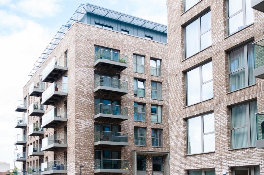 Grainger joint venture acquires 195-Home Build-to-Rent scheme in ...