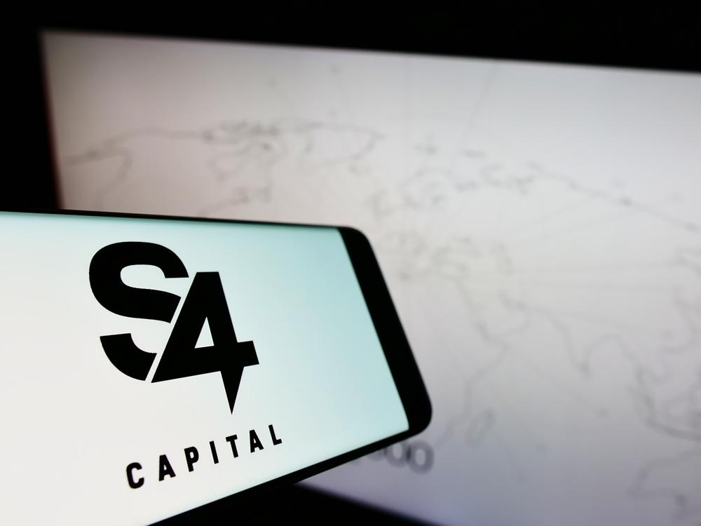 S4 Capital shares tumble as revenue outlook lowered - UK Investor Magazine
