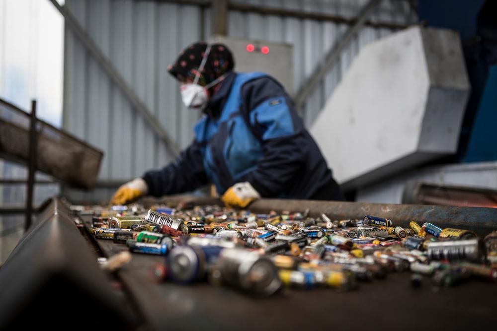 Technology Minerals receives ABTO status for Tipton Recyclus site - UK ...