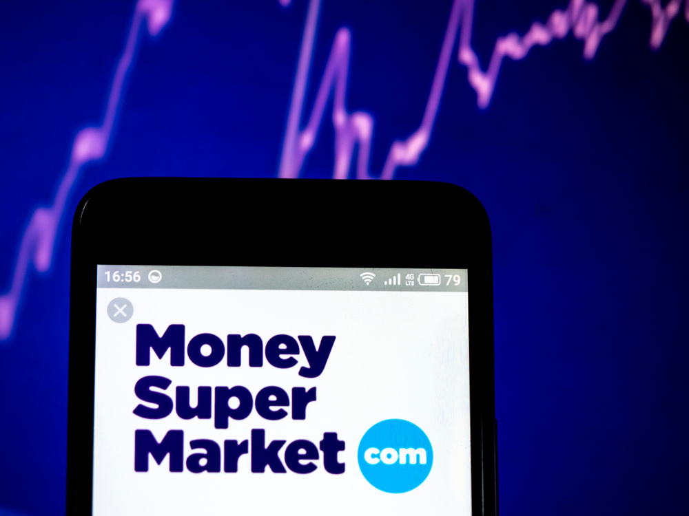 Moneysupermarket.com shares rise as full year guidance increased - UK ...