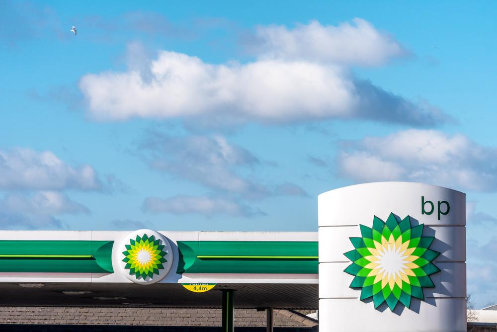 BP profits jump on higher oil prices, continues green hydrogen ...