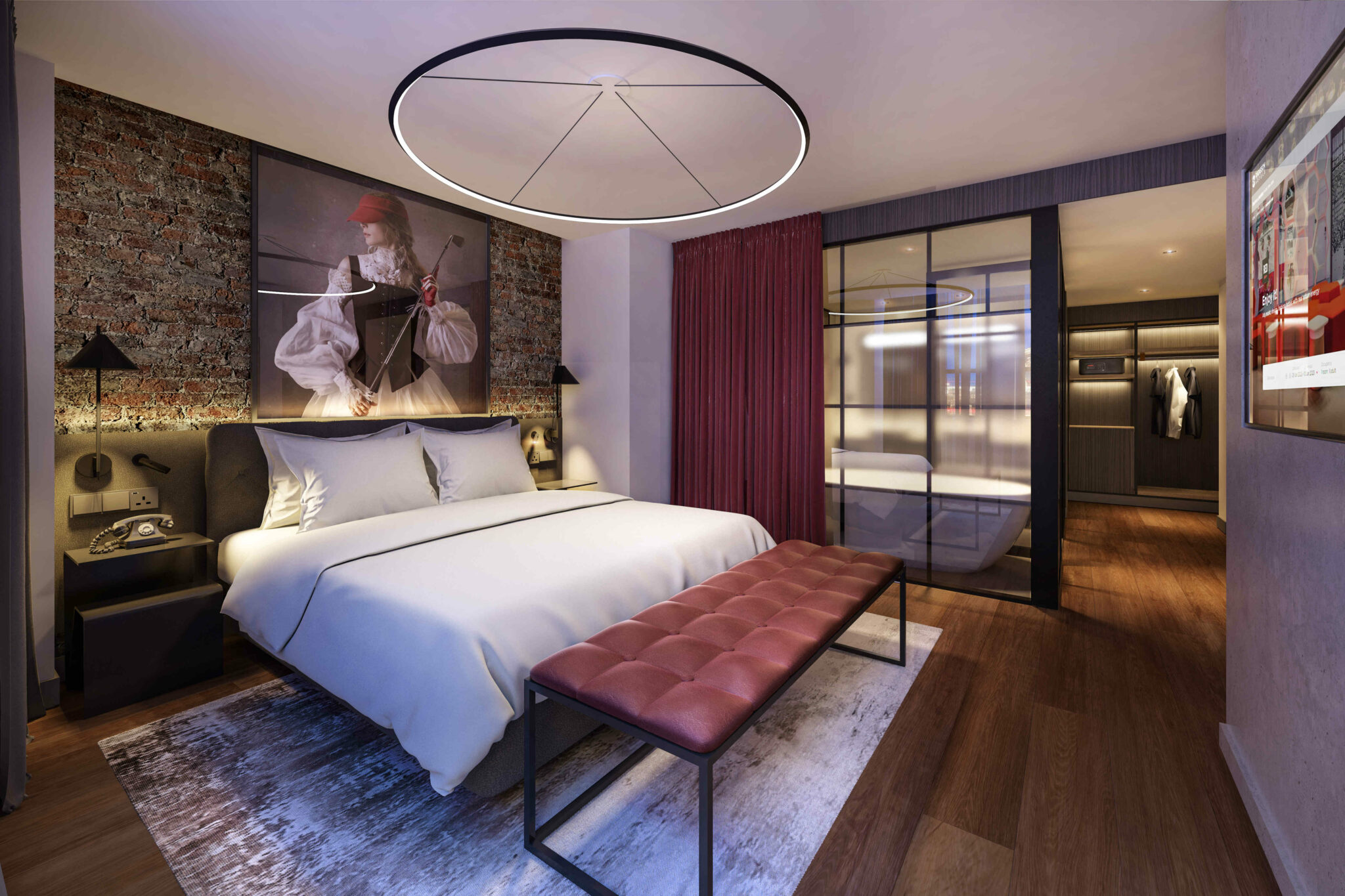 Radisson Hotel Group builds on milestone year with continued growth ...