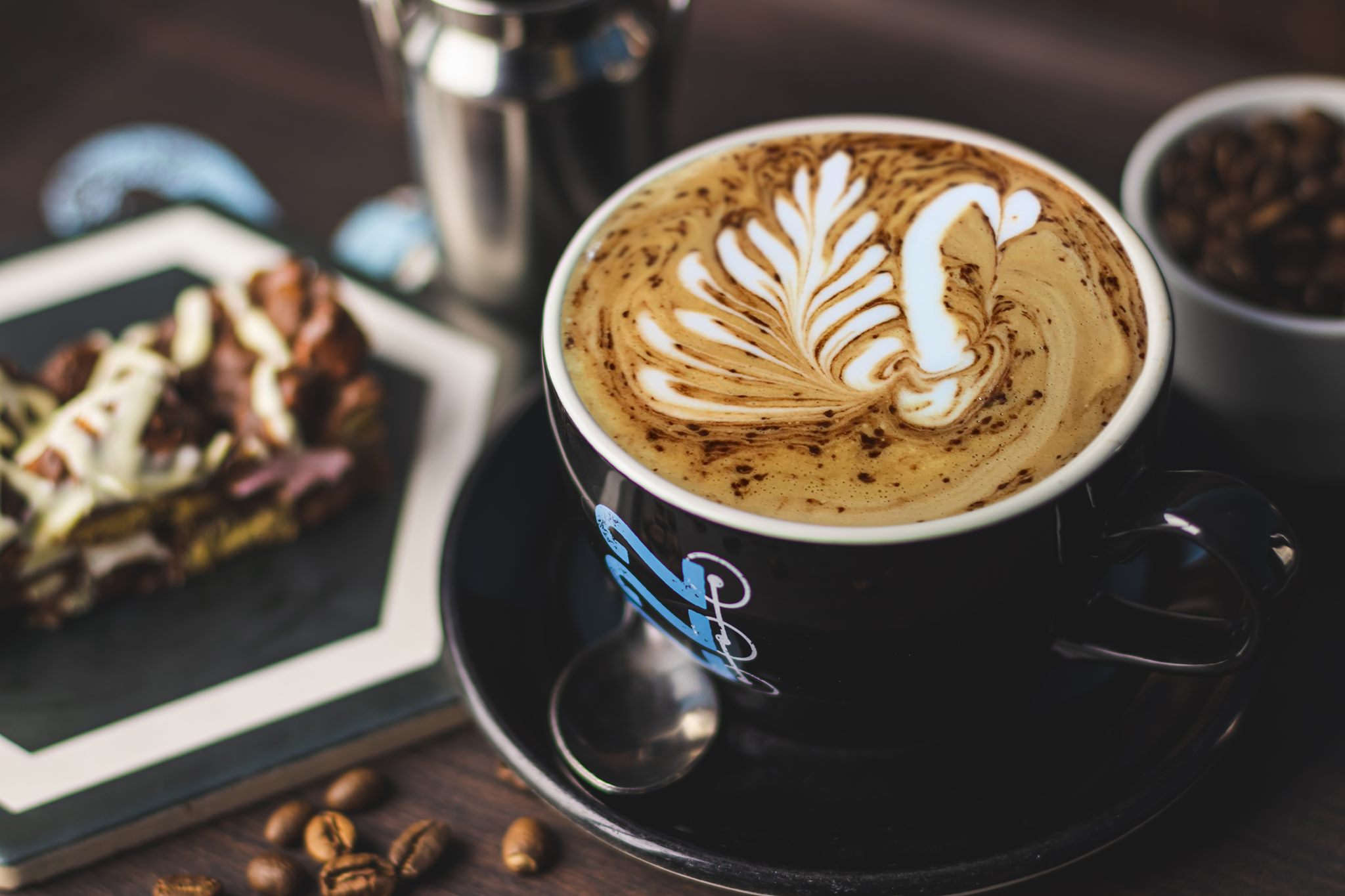 New Aquis admission: Cooks Coffee dual quotation - UK Investor Magazine