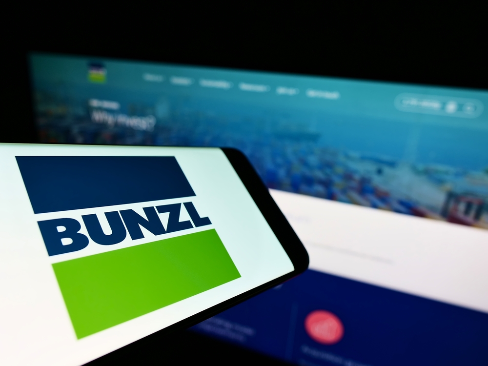 Bunzl on track to deliver strong growth - UK Investor Magazine