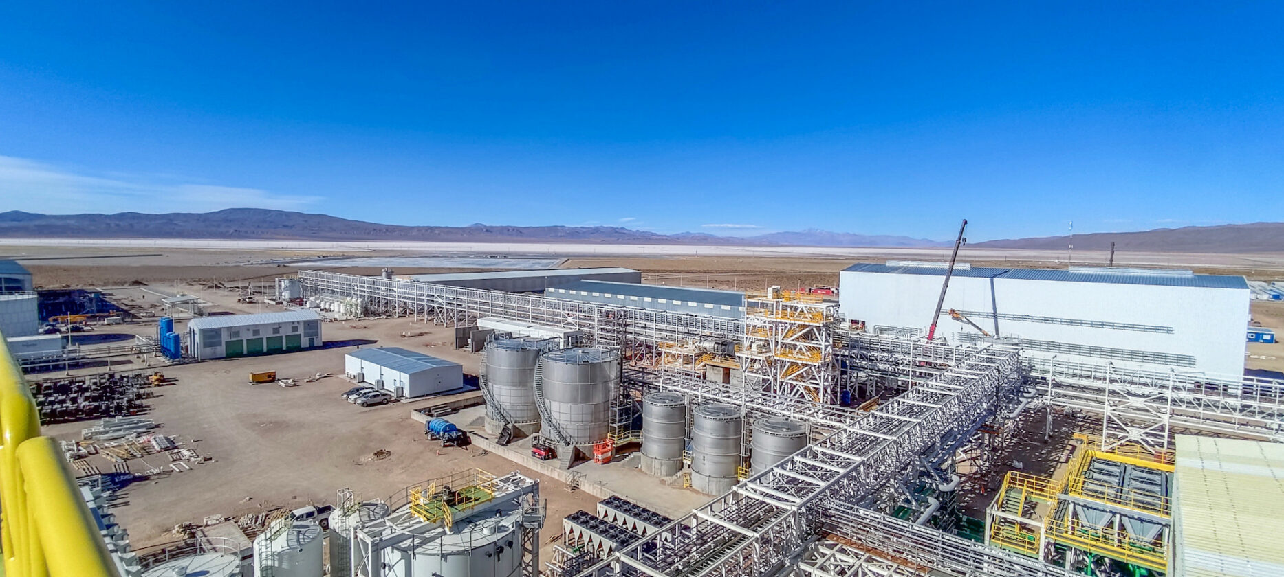 Twenty Global Lithium Stocks to Watch in 2023 - Investment Superstore