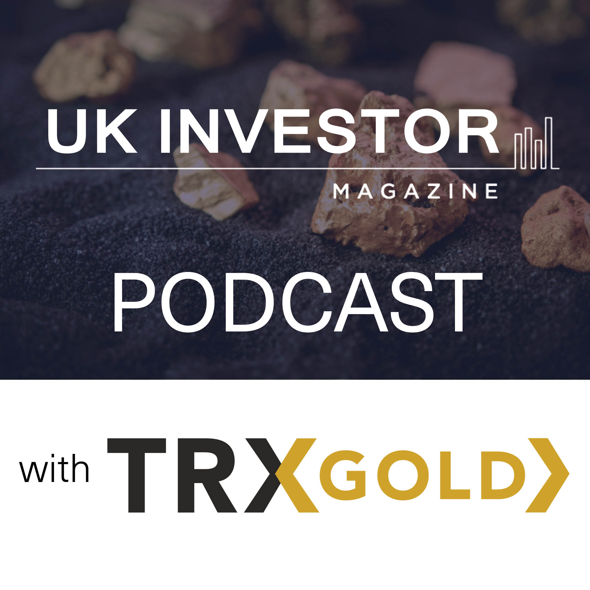 Low-cost Gold Production and Blue Sky Exploration with TRX Gold - UK ...
