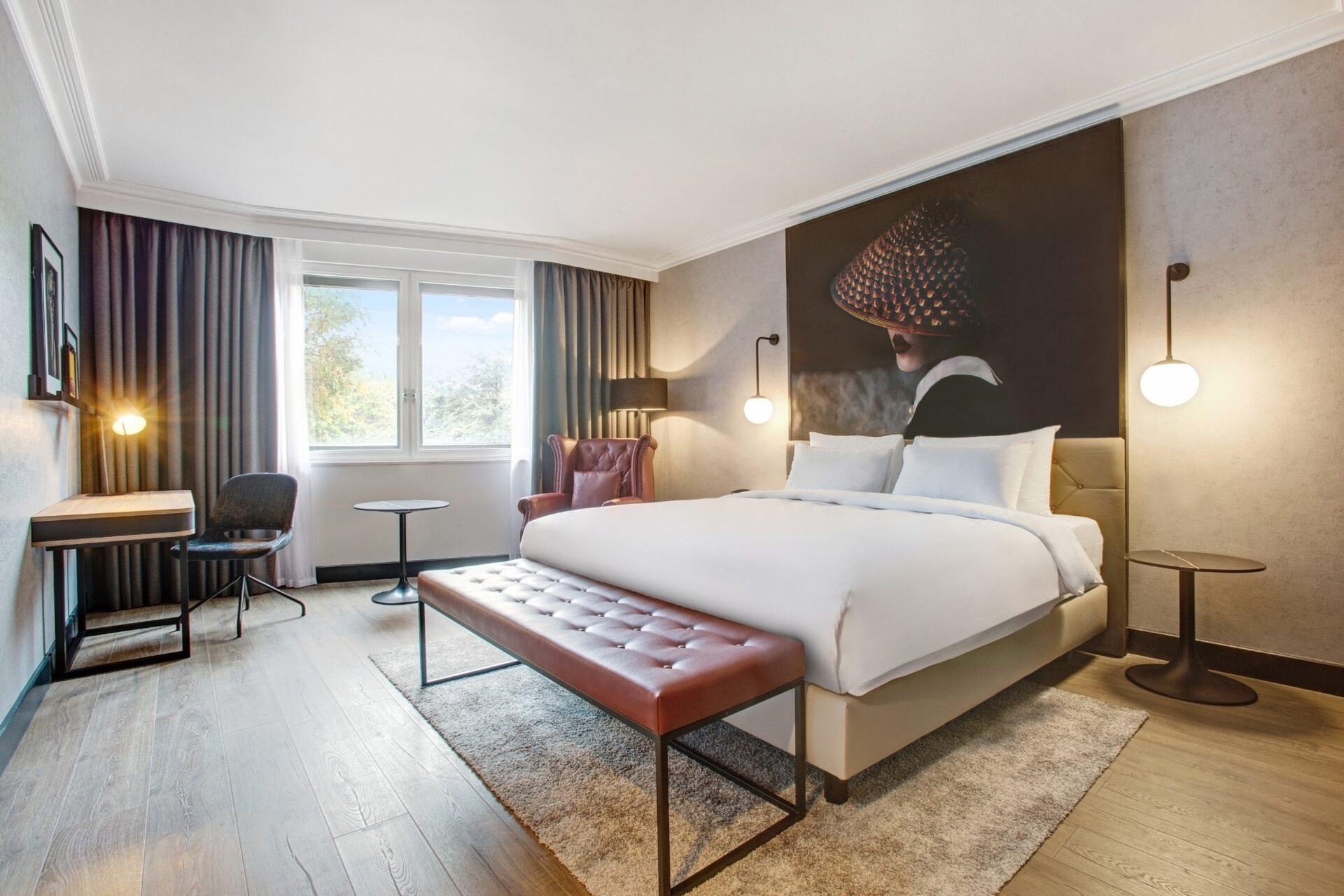 Radisson RED expands across the UK - UK Investor Magazine
