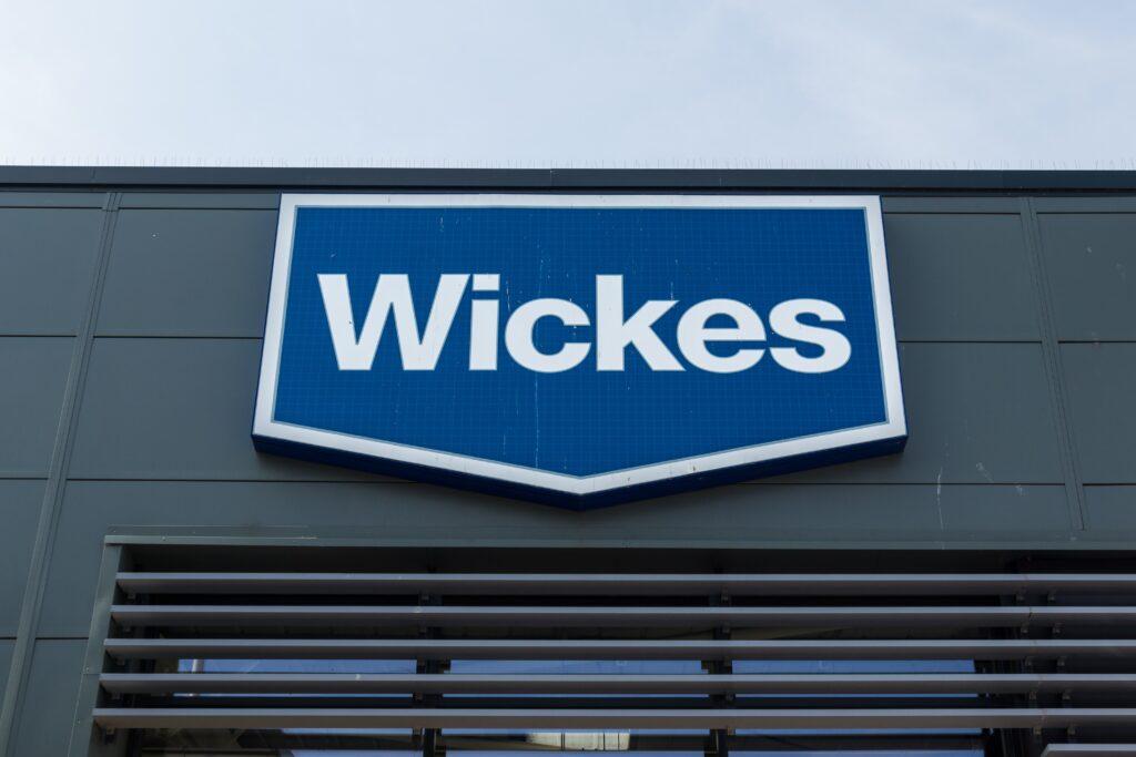 Wickes Group shares jump as dividend maintained despite a tough year ...