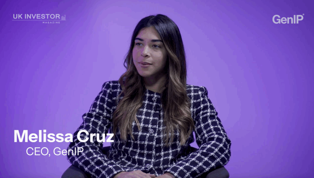 GenIP: accelerating AI analytics global growth strategy - UK Investor Magazine