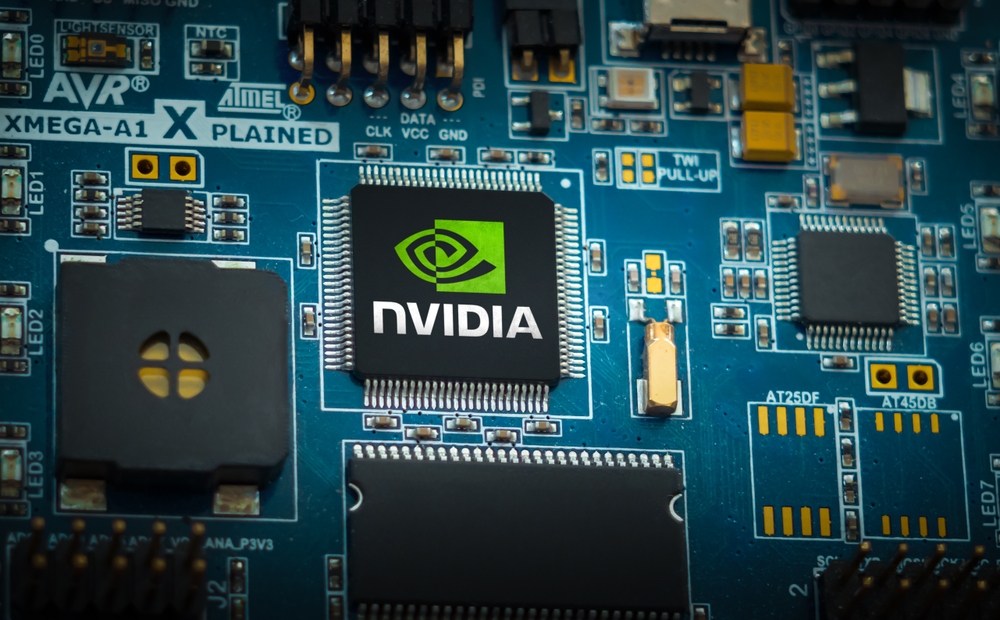 Nvidia shares: $200 before earnings? - UK Investor Magazine