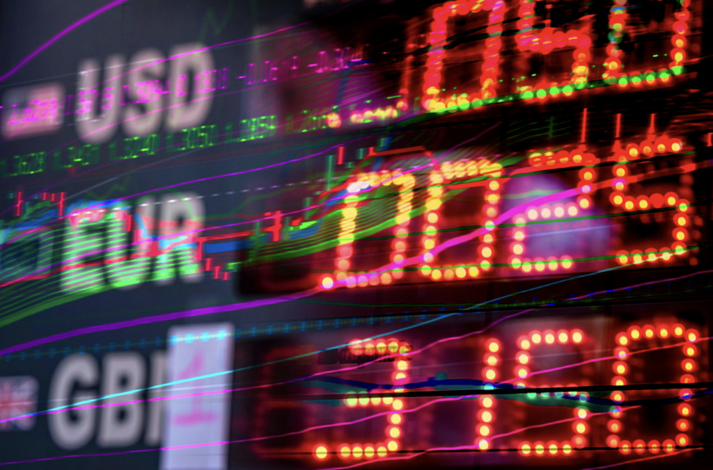 How Forex Robot Platform Supports Data‑Driven Forex Trading Decisions ...